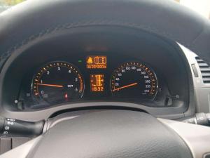 Pelēks Toyota Avensis 2011 Šauļi, ar dzinēja tilpumu 2.00 L un nobraukumu 276 tūkst. km par 2500 €, foto 3 vietnē AUTOMOTO.COM.LV