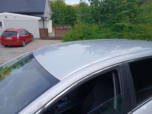 Pelēks Toyota Avensis 2011 Šauļi, ar dzinēja tilpumu 2.00 L un nobraukumu 276 tūkst. km par 2500 €, foto 4 vietnē AUTOMOTO.COM.LV