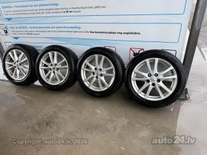 Серый Тойота Авенсис 2011 в Таллин, объемом двигателя 1.80 л и пробегом 250 тыс. км за 4950 €, фото 14 на AUTOMOTO.COM.LV