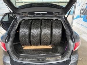 Серый Тойота Авенсис 2011 в Таллин, объемом двигателя 1.80 л и пробегом 250 тыс. км за 4950 €, фото 17 на AUTOMOTO.COM.LV