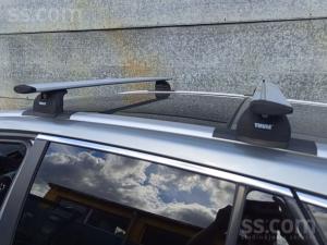 Серый Тойота Авенсис 2011 в Рига, объемом двигателя 2.20 л и пробегом 563 тыс. км за 3200 €, фото 20 на AUTOMOTO.COM.LV