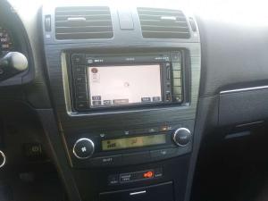 Серый Тойота Авенсис 2011 в Алитус, объемом двигателя 2.00 л и пробегом 2 тыс. км за 4000 €, фото 29 на AUTOMOTO.COM.LV