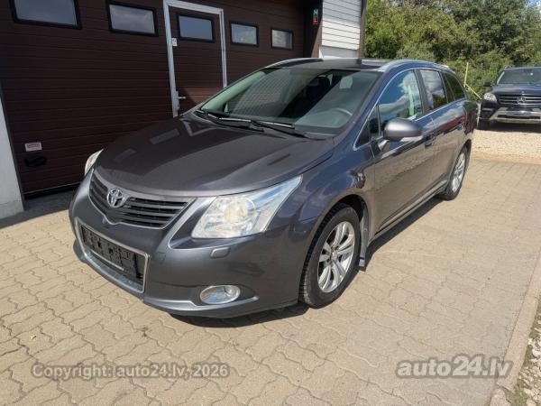 Toyota Avensis 2011 Veru vietnÄ PelÄks Toyota Avensis 2011 Veru, ar dzinÄja tilpumu 2.00 L un nobraukumu 338 tÅ«kst. km par 3890 ā¬, foto 1 vietnÄ AUTOMOTO.COM.LV