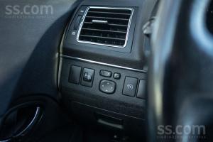 Pelēks Toyota Avensis 2012 Liepāja, ar dzinēja tilpumu 2.20 L un nobraukumu 288 tūkst. km par 6200 €, foto 22 vietnē AUTOMOTO.COM.LV