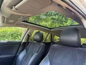 Pelēks Toyota Avensis 2012 Kauņa, ar dzinēja tilpumu 2.00 L un nobraukumu 147 tūkst. km par 4700 €, foto 18 vietnē AUTOMOTO.COM.LV