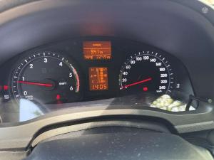 Pelēks Toyota Avensis 2012 Kauņa, ar dzinēja tilpumu 2.00 L un nobraukumu 147 tūkst. km par 4700 €, foto 19 vietnē AUTOMOTO.COM.LV