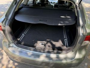 Pelēks Toyota Avensis 2012 Kauņa, ar dzinēja tilpumu 2.00 L un nobraukumu 147 tūkst. km par 4700 €, foto 24 vietnē AUTOMOTO.COM.LV