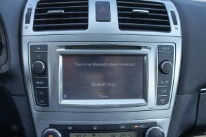 Серый Тойота Авенсис 2012 в Лиепая, объемом двигателя 2.20 л и пробегом 288 тыс. км за 6200 €, фото 22 на AUTOMOTO.COM.LV
