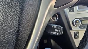 Grey Toyota Avensis 2012 in Riga, with an engine capacity of 2.00 L and mileage of 276 thousand km for 6350 €, photo 15 on AUTOMOTO.COM.LV