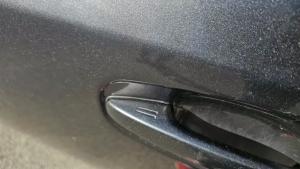 Pelēks Toyota Avensis 2012 Rīga, ar dzinēja tilpumu 2.00 L un nobraukumu 276 tūkst. km par 5950 €, foto 10 vietnē AUTOMOTO.COM.LV