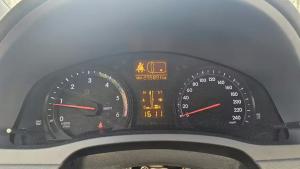 Pelēks Toyota Avensis 2012 Rīga, ar dzinēja tilpumu 2.00 L un nobraukumu 276 tūkst. km par 5950 €, foto 17 vietnē AUTOMOTO.COM.LV