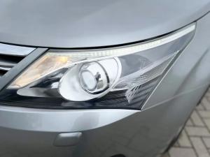 Grey Toyota Avensis 2012 in Jekabpils, with an engine capacity of 2.00 L and mileage of 286 thousand km for 6390 €, photo 14 on AUTOMOTO.COM.LV