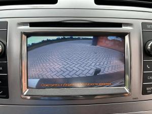Grey Toyota Avensis 2012 in Jekabpils, with an engine capacity of 2.00 L and mileage of 286 thousand km for 6390 €, photo 24 on AUTOMOTO.COM.LV