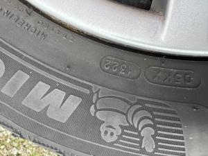 Grey Toyota Avensis 2012 in Jekabpils, with an engine capacity of 2.00 L and mileage of 286 thousand km for 6390 €, photo 29 on AUTOMOTO.COM.LV