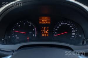Серый Тойота Авенсис 2012 в Лиепая, объемом двигателя 2.20 л и пробегом 288 тыс. км за 6200 €, фото 16 на AUTOMOTO.COM.LV