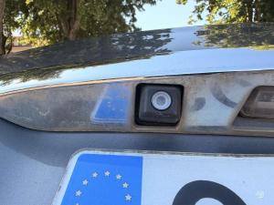Grey Toyota Avensis 2012 in Taurage, with an engine capacity of 2.00 L and mileage of 267 thousand km for 5100 €, photo 25 on AUTOMOTO.COM.LV