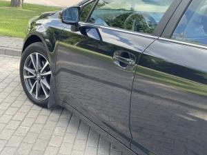 Pelēks Toyota Avensis 2012 Jūrmala, ar dzinēja tilpumu 2.00 L un nobraukumu 233 tūkst. km par 5250 €, foto 16 vietnē AUTOMOTO.COM.LV