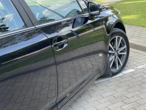 Pelēks Toyota Avensis 2012 Jūrmala, ar dzinēja tilpumu 2.00 L un nobraukumu 233 tūkst. km par 5250 €, foto 20 vietnē AUTOMOTO.COM.LV