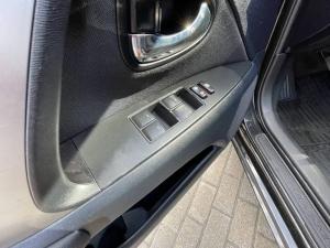 Pelēks Toyota Avensis 2012 Jūrmala, ar dzinēja tilpumu 2.00 L un nobraukumu 233 tūkst. km par 5250 €, foto 24 vietnē AUTOMOTO.COM.LV