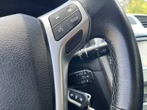 Pelēks Toyota Avensis 2012 Jūrmala, ar dzinēja tilpumu 2.00 L un nobraukumu 233 tūkst. km par 5250 €, foto 35 vietnē AUTOMOTO.COM.LV