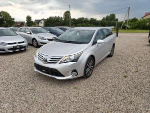 Pelēks Toyota Avensis 2012 Viļņa, ar dzinēja tilpumu 2.00 L un nobraukumu 393 tūkst. km par 3400 €, foto 3 vietnē AUTOMOTO.COM.LV