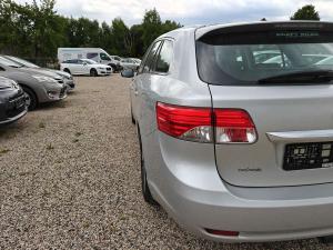 Pelēks Toyota Avensis 2012 Viļņa, ar dzinēja tilpumu 2.00 L un nobraukumu 393 tūkst. km par 3400 €, foto 7 vietnē AUTOMOTO.COM.LV