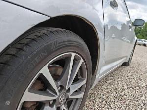 Pelēks Toyota Avensis 2012 Viļņa, ar dzinēja tilpumu 2.00 L un nobraukumu 393 tūkst. km par 3400 €, foto 10 vietnē AUTOMOTO.COM.LV