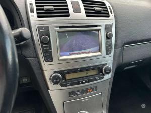 Pelēks Toyota Avensis 2012 Viļņa, ar dzinēja tilpumu 2.00 L un nobraukumu 219 tūkst. km par 6700 €, foto 15 vietnē AUTOMOTO.COM.LV
