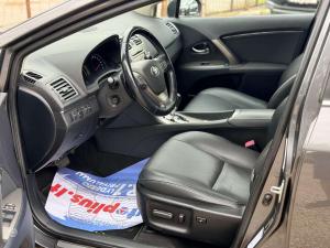 Серый Тойота Авенсис 2012 в Укмерге, объемом двигателя 2.23 л и пробегом 240 тыс. км за 5650 €, фото 7 на AUTOMOTO.COM.LV