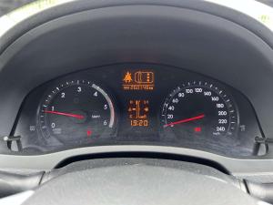 Pelēks Toyota Avensis 2012 Tauragė, ar dzinēja tilpumu 2.00 L un nobraukumu 260 tūkst. km par 4900 €, foto 17 vietnē AUTOMOTO.COM.LV