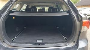 Pelēks Toyota Avensis 2012 Daugavpils, ar dzinēja tilpumu 2.20 L un nobraukumu 0 tūkst. km par 6550 €, foto 26 vietnē AUTOMOTO.COM.LV