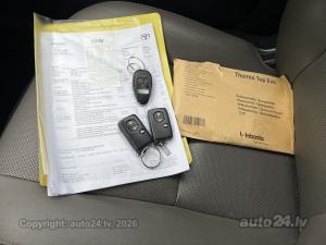 Серый Тойота Авенсис 2012 в Тарту, объемом двигателя 2.00 л и пробегом 327 тыс. км за 6999 €, фото 17 на AUTOMOTO.COM.LV