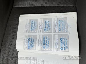 Серый Тойота Авенсис 2012 в Тарту, объемом двигателя 2.00 л и пробегом 327 тыс. км за 6999 €, фото 18 на AUTOMOTO.COM.LV