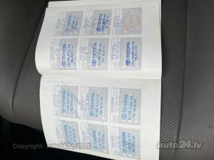 Серый Тойота Авенсис 2012 в Тарту, объемом двигателя 2.00 л и пробегом 327 тыс. км за 6999 €, фото 19 на AUTOMOTO.COM.LV
