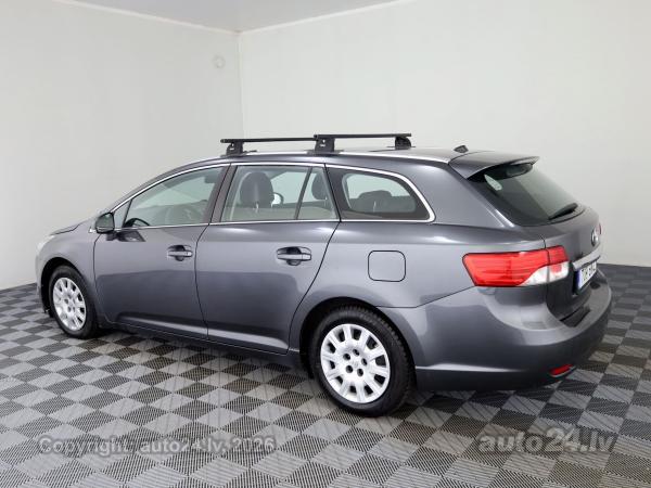 Тойота Авенсис 2012 в Таллин на AUTOMOTO.COM.LV Серый Тойота Авенсис 2012 в Таллин, объемом двигателя 1.80 л и пробегом 258 тыс. км за 3999 €, фото 5 на AUTOMOTO.COM.LV