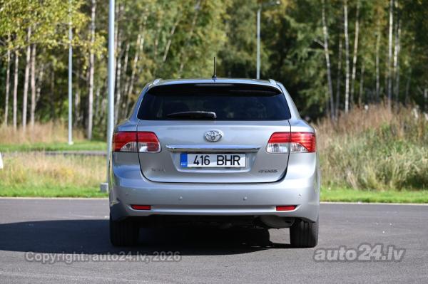 Тойота Авенсис 2012 в Таллин на AUTOMOTO.COM.LV Серый Тойота Авенсис 2012 в Таллин, объемом двигателя 2.00 л и пробегом 311 тыс. км за 6500 €, фото 6 на AUTOMOTO.COM.LV