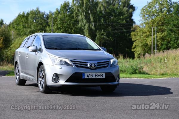 Тойота Авенсис 2012 в Таллин на AUTOMOTO.COM.LV Серый Тойота Авенсис 2012 в Таллин, объемом двигателя 2.00 л и пробегом 311 тыс. км за 6500 €, фото 9 на AUTOMOTO.COM.LV