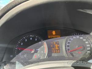 Серый Тойота Авенсис 2012 в Таллин, объемом двигателя 1.80 л и пробегом 249 тыс. км за 6800 €, фото 8 на AUTOMOTO.COM.LV