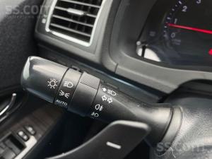 Серый Тойота Авенсис 2013 в Рига, объемом двигателя 2.00 л и пробегом 192 тыс. км за 7990 €, фото 24 на AUTOMOTO.COM.LV