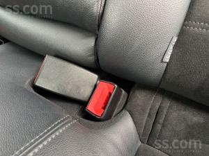 Серый Тойота Авенсис 2013 в Рига, объемом двигателя 2.00 л и пробегом 192 тыс. км за 7990 €, фото 31 на AUTOMOTO.COM.LV
