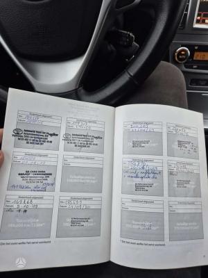 Серый Тойота Авенсис 2013 в Шяуляй, объемом двигателя 2.00 л и пробегом 287 тыс. км за 5350 €, фото 29 на AUTOMOTO.COM.LV