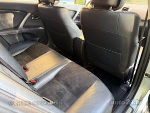 Серый Тойота Авенсис 2013 в Таллин, объемом двигателя 2.00 л и пробегом 264 тыс. км за 5999 €, фото 11 на AUTOMOTO.COM.LV