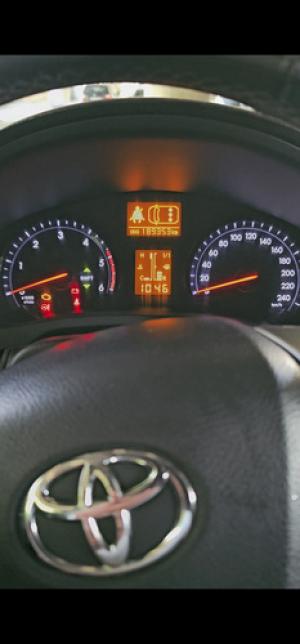 Серый Тойота Авенсис 2013 в Таллин, объемом двигателя 2.00 л и пробегом 189 тыс. км за 8600 €, фото 7 на AUTOMOTO.COM.LV