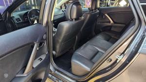 Серый Тойота Авенсис 2013 в Клайпеда, объемом двигателя 2.20 л и пробегом 320 тыс. км за 5100 €, фото 15 на AUTOMOTO.COM.LV