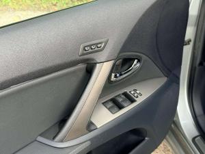 Серый Тойота Авенсис 2013 в Укмерге, объемом двигателя 1.80 л и пробегом 272 тыс. км за 6950 €, фото 13 на AUTOMOTO.COM.LV