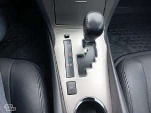 Grey Toyota Avensis 2014 in Ukmerge, with an engine capacity of 2.20 L and mileage of 219 thousand km for 5900 €, photo 24 on AUTOMOTO.COM.LV