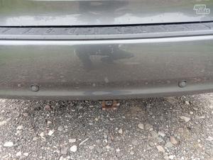 Grey Toyota Avensis 2014 in Ukmerge, with an engine capacity of 2.20 L and mileage of 219 thousand km for 5800 €, photo 13 on AUTOMOTO.COM.LV