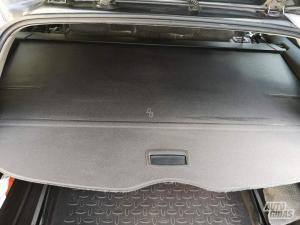 Grey Toyota Avensis 2014 in Ukmerge, with an engine capacity of 2.20 L and mileage of 219 thousand km for 5800 €, photo 14 on AUTOMOTO.COM.LV