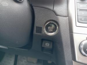 Grey Toyota Avensis 2014 in Ukmerge, with an engine capacity of 2.20 L and mileage of 219 thousand km for 5800 €, photo 23 on AUTOMOTO.COM.LV
