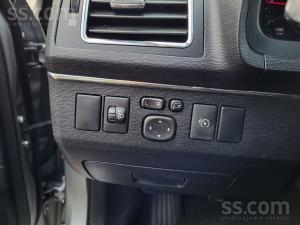 Pelēks Toyota Avensis 2014 Rīga, ar dzinēja tilpumu 2.00 L un nobraukumu 0 tūkst. km par 5990 €, foto 16 vietnē AUTOMOTO.COM.LV